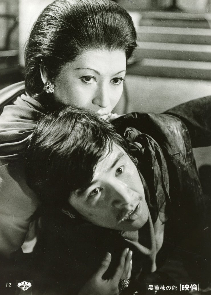 Image of Masakazu Tamura