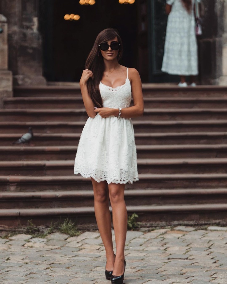 Picture of Natalia Pilch