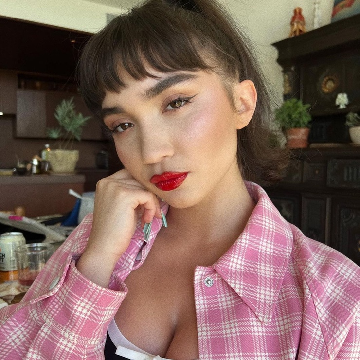 Rowan Blanchard Picture rowan-blanchard-picture