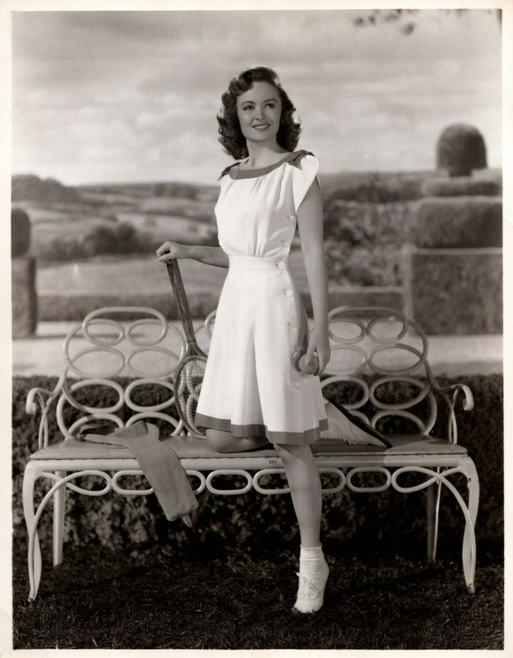 Donna Reed