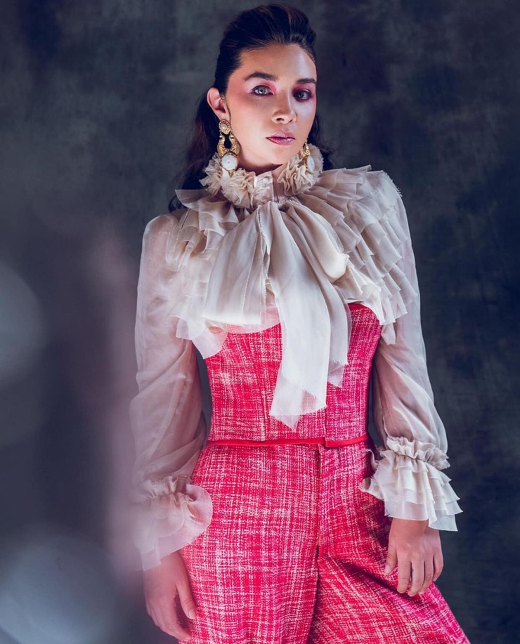 Daniela Luján image