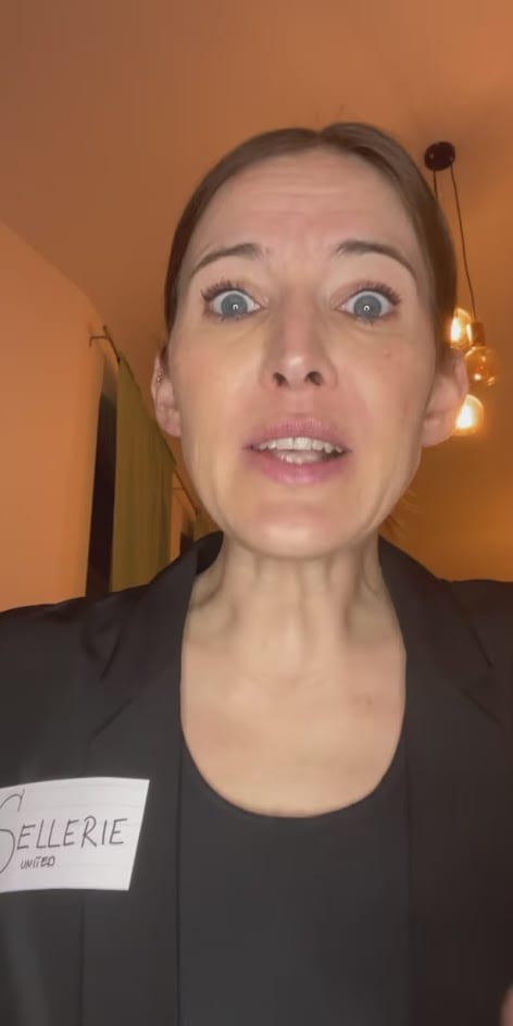 Jeannine Michaelsen image