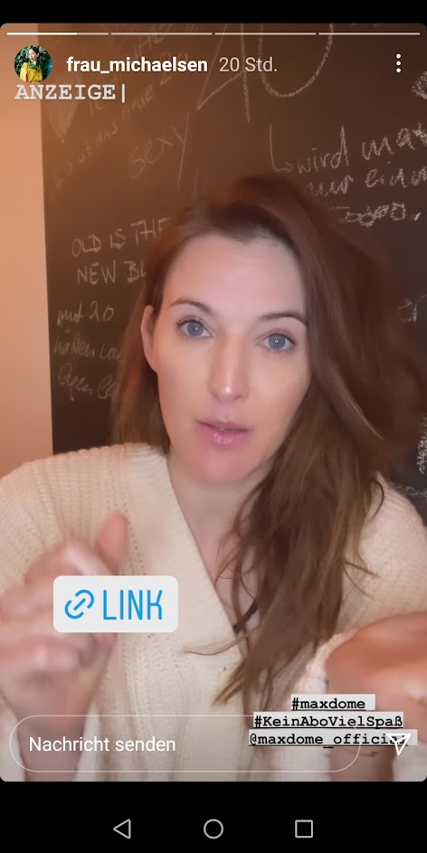 Picture of Jeannine Michaelsen