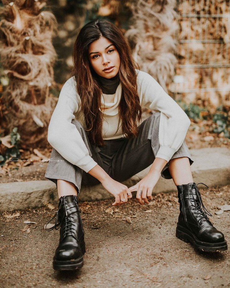 Image of Komal Khosla
