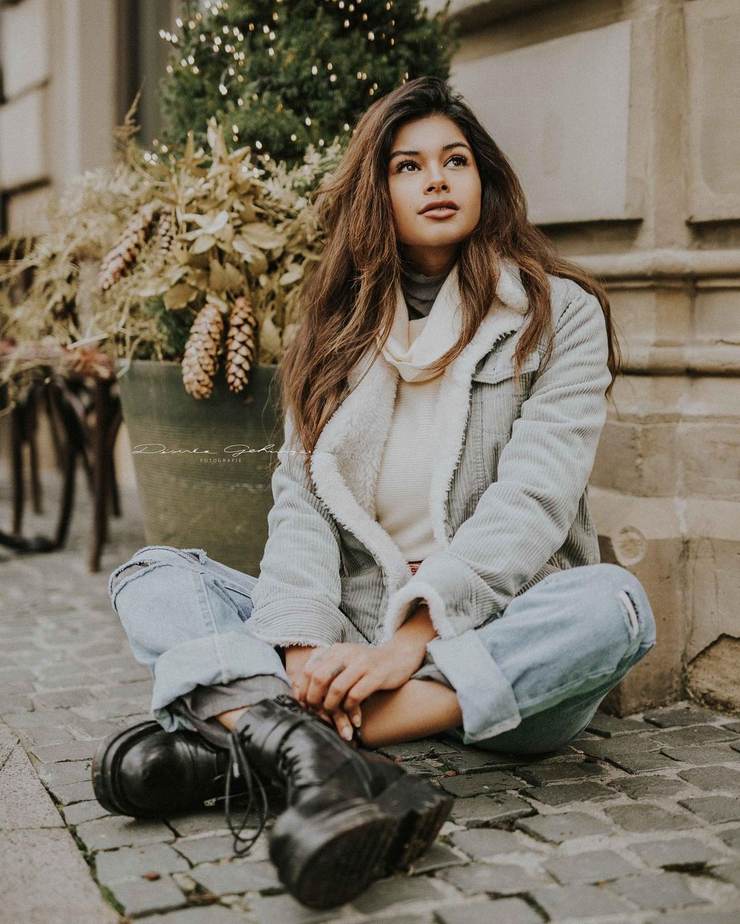 Picture of Komal Khosla