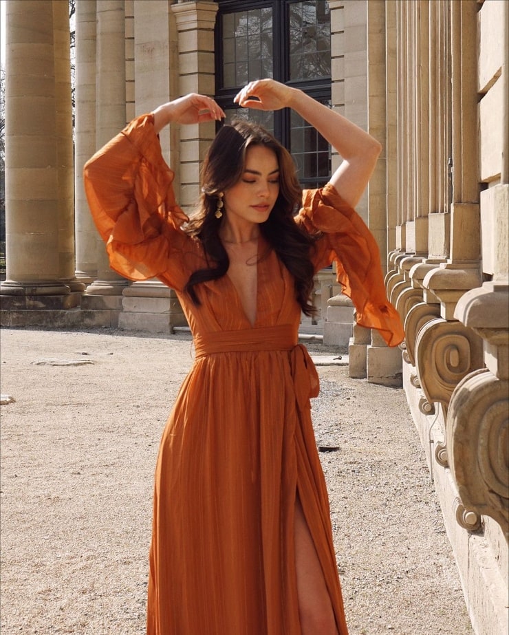 Lara Runarsson image