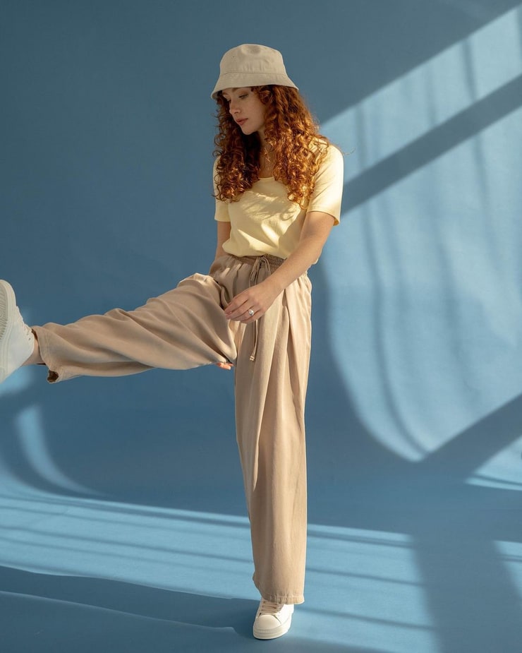 Picture of Marie Clever