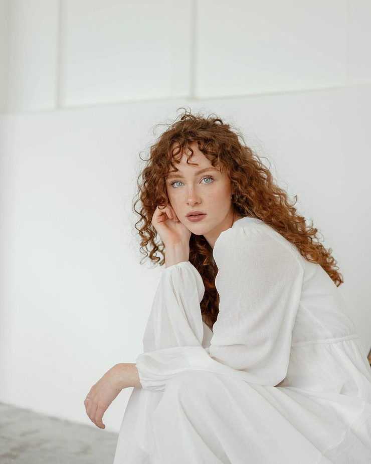 Picture of Marie Clever