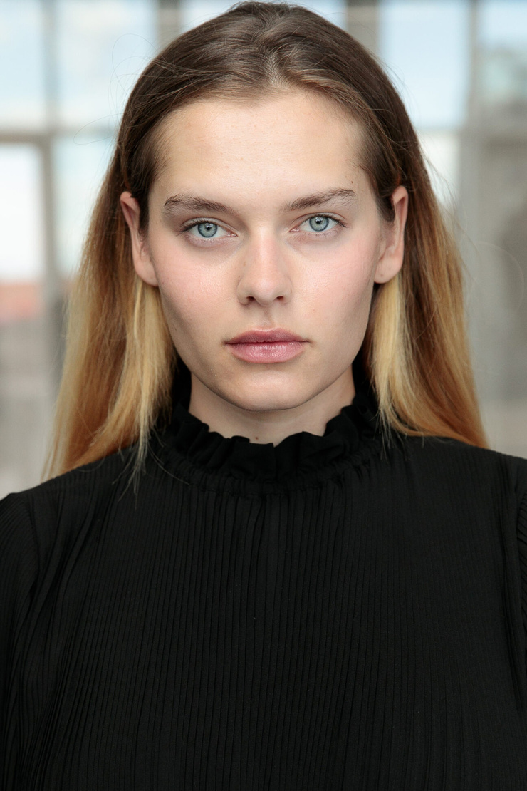 Picture of Solveig Mørk Hansen