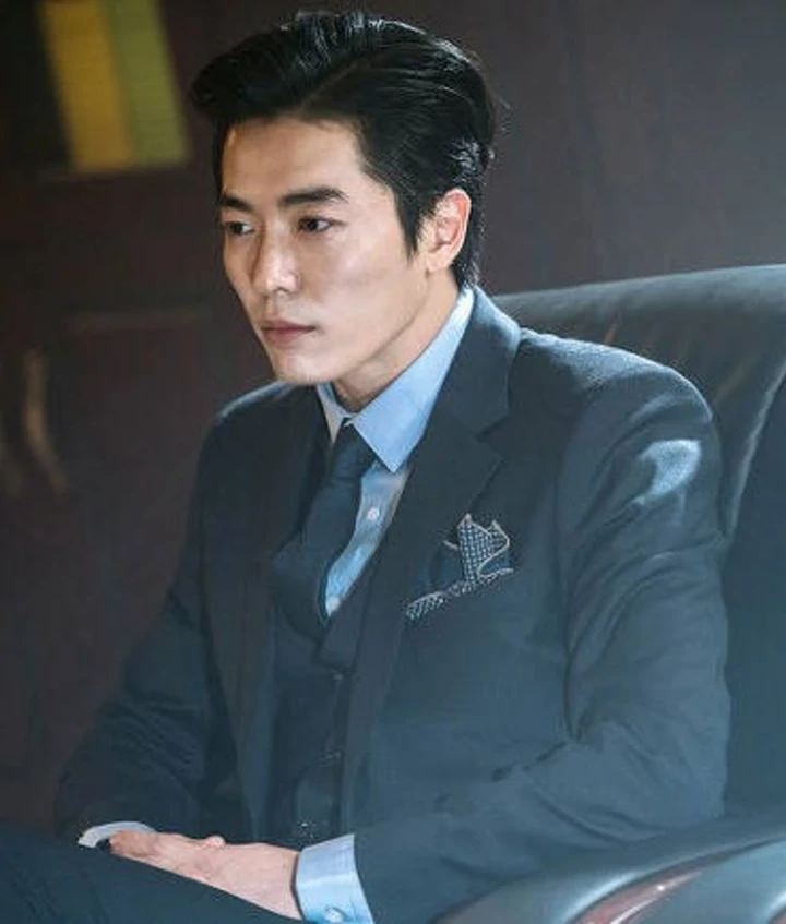 Picture of Mo Tae Gu