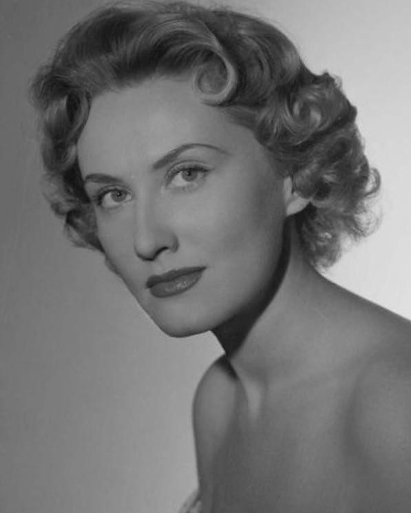 Huguette Ferly picture