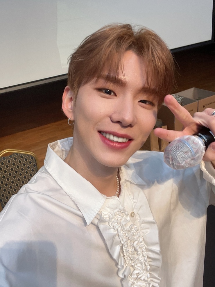 Picture of Kihyun (MONSTA X)