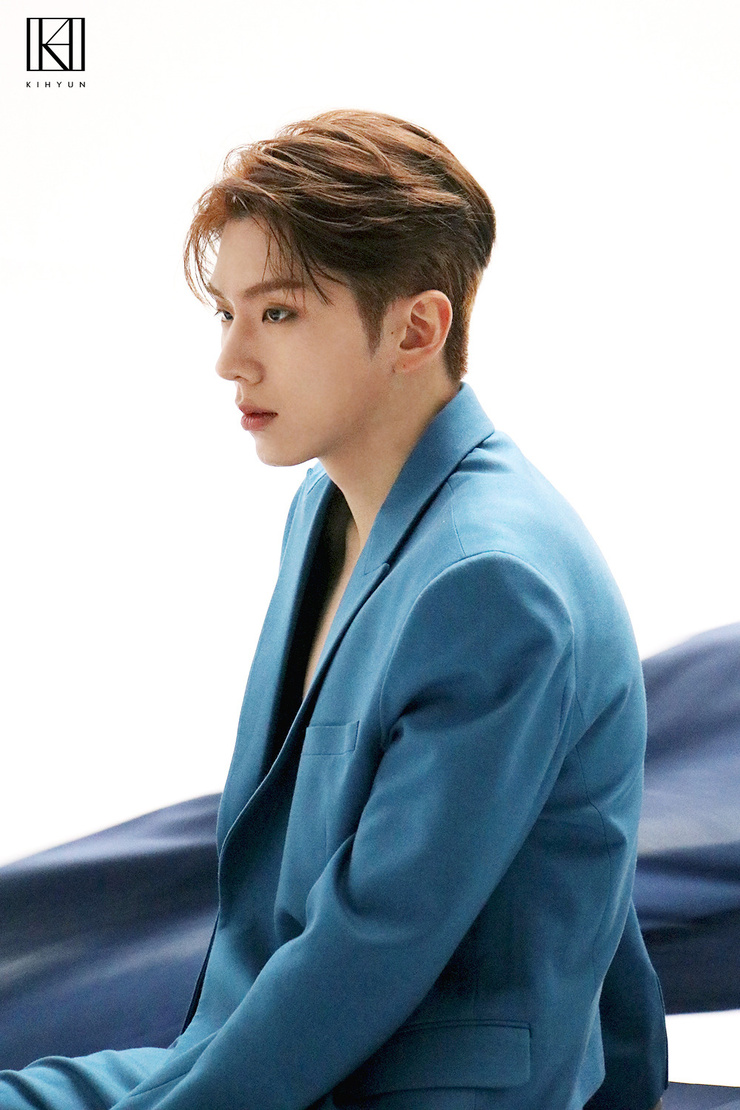 Picture of Kihyun (MONSTA X)