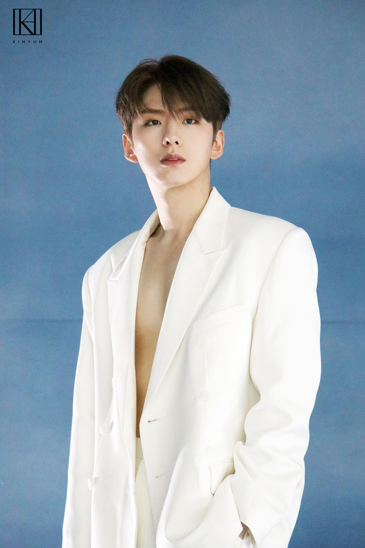 Image of Kihyun (MONSTA X)