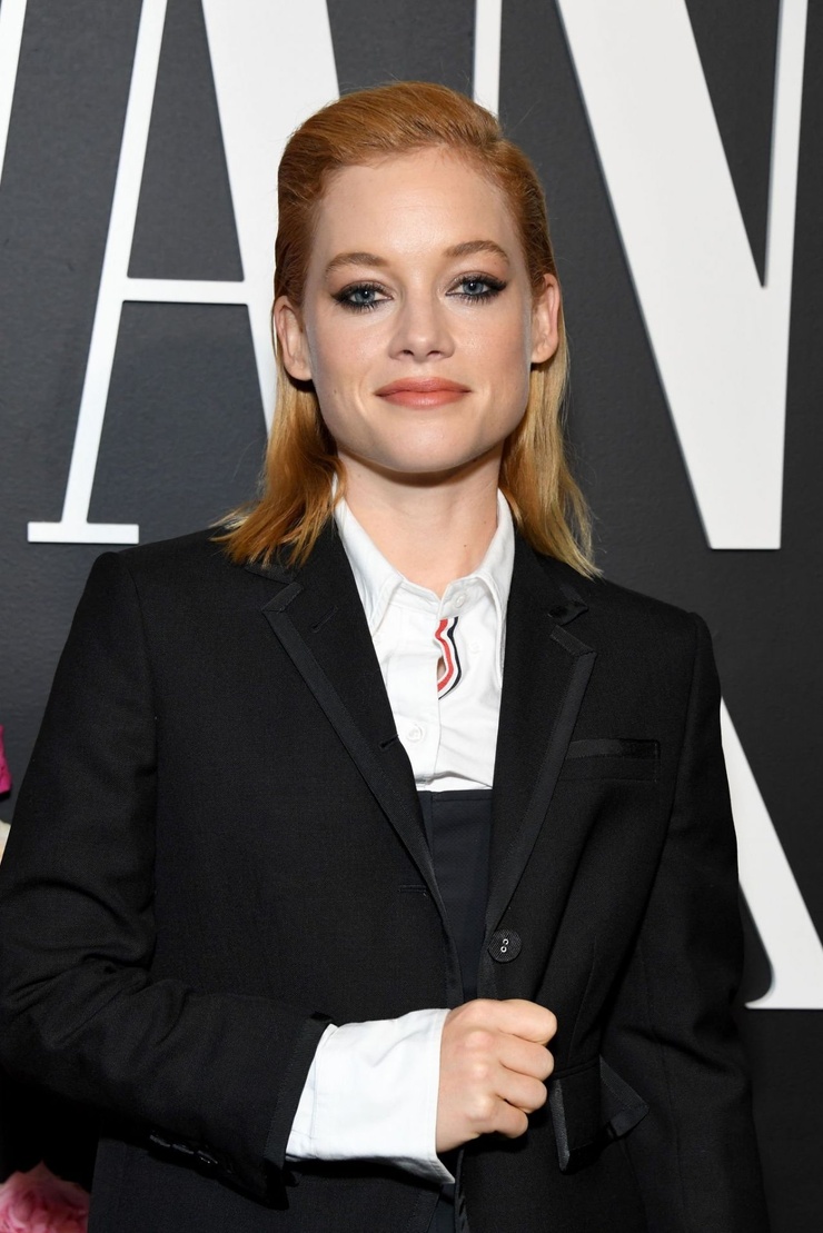Jane Levy