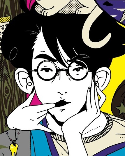 Picture of Watashi (The Tatami Galaxy)