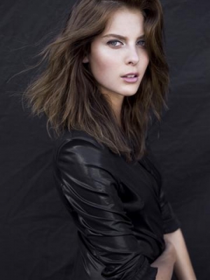 Picture of Meaghan DeWarrenne-Waller