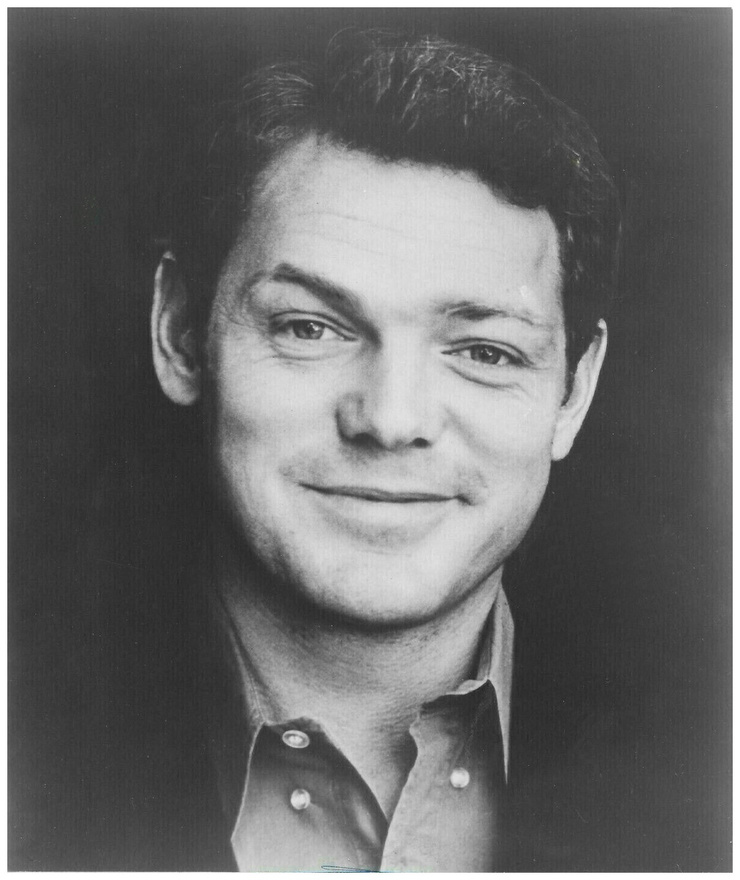 James MacArthur