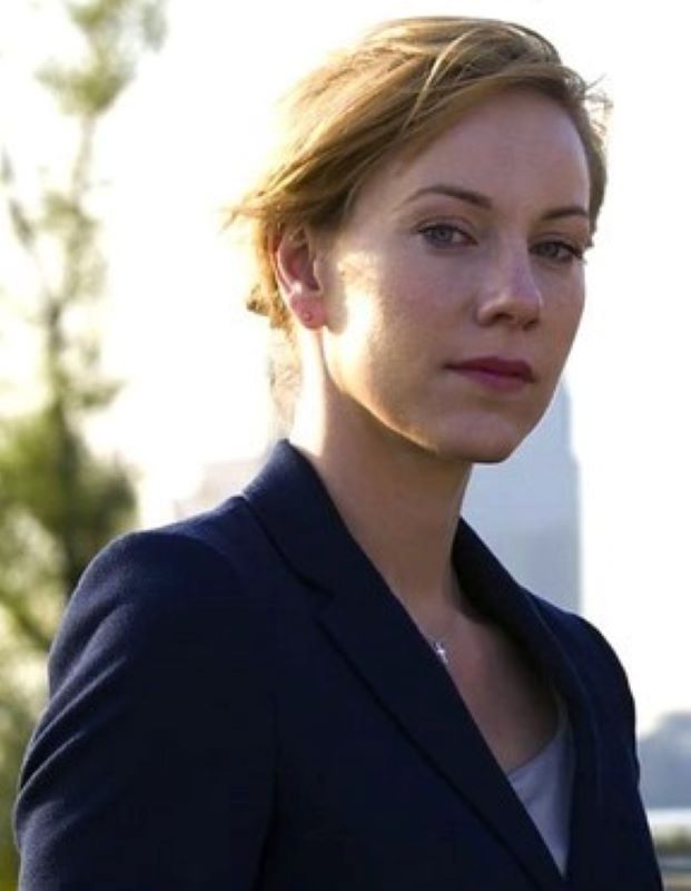 Picture of Jeany Spark