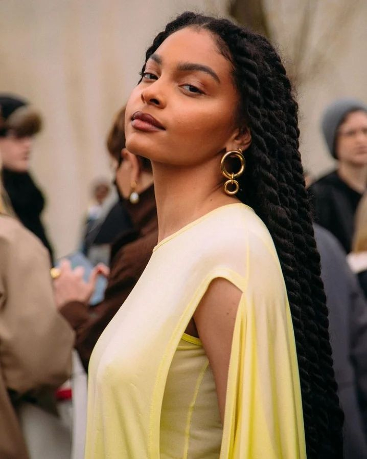 Sharon Alexie picture