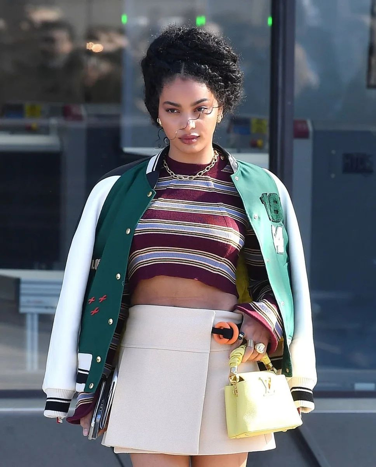 Picture of Sharon Alexie