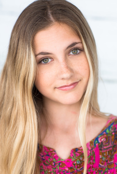 Picture of Avery Hayes