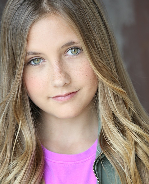 Picture of Avery Hayes