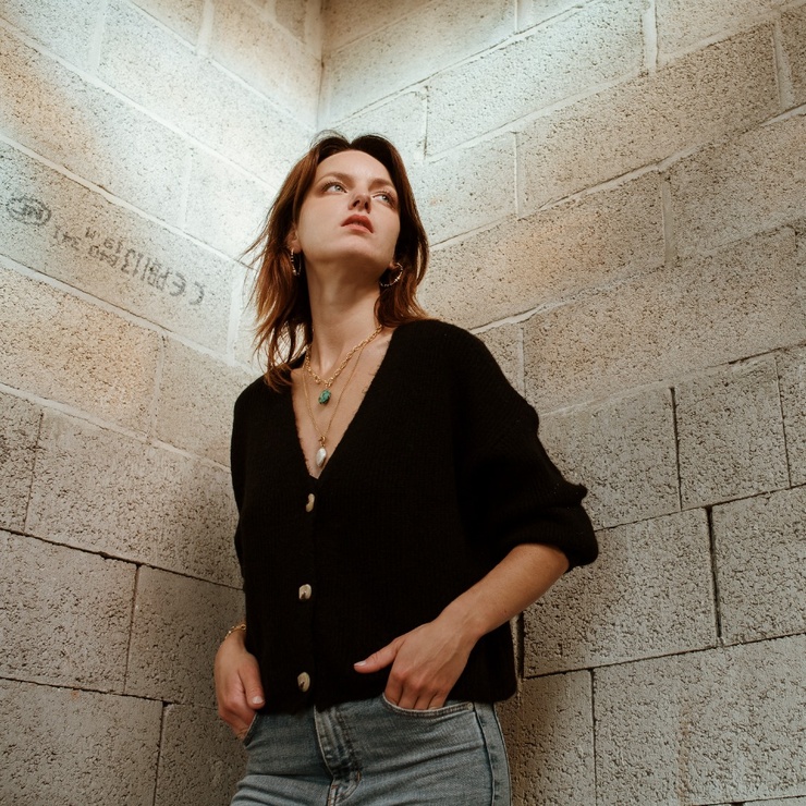 Picture of Chloe Vasseur