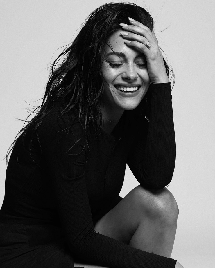 Picture of Inbar Lavi