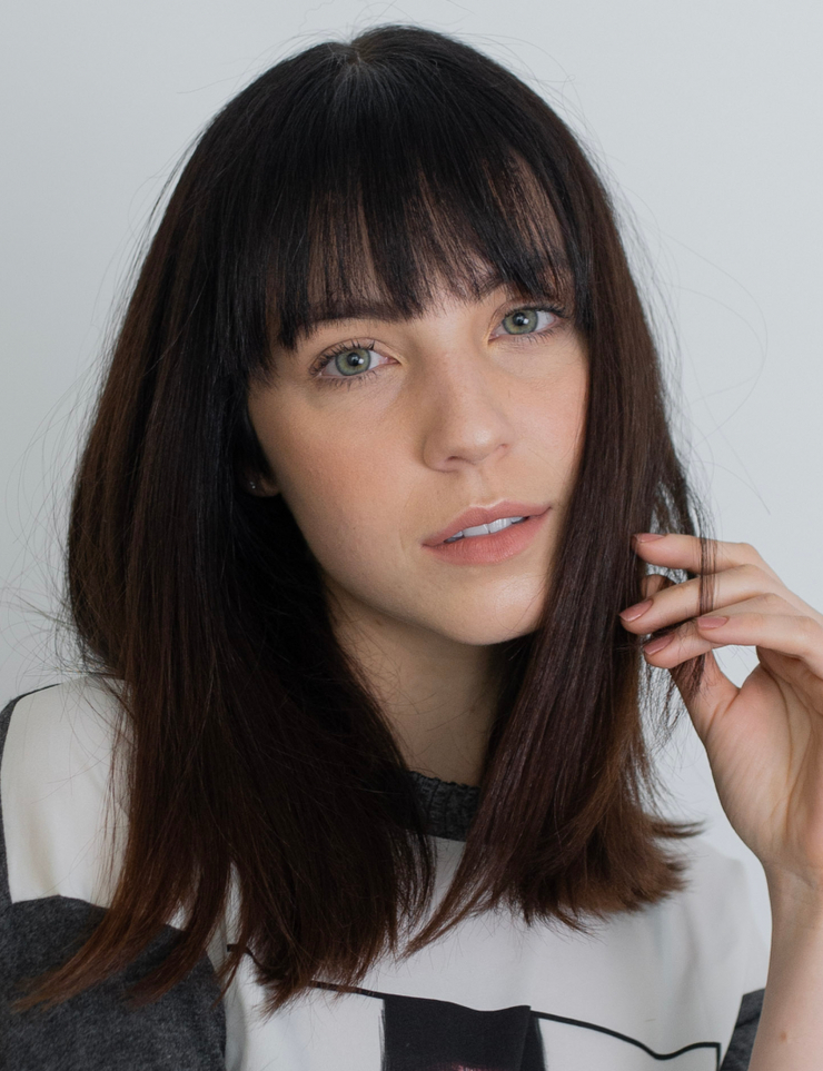 Picture of Carol Zanella