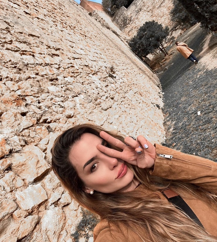 Image of Natalia Velez