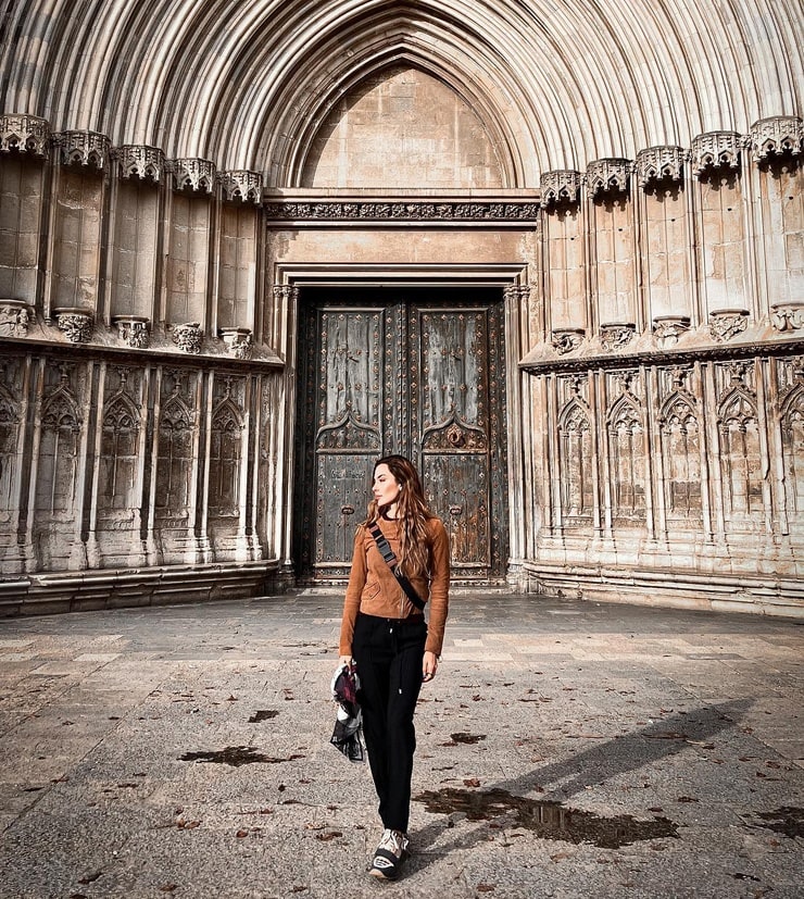 Natalia Velez picture