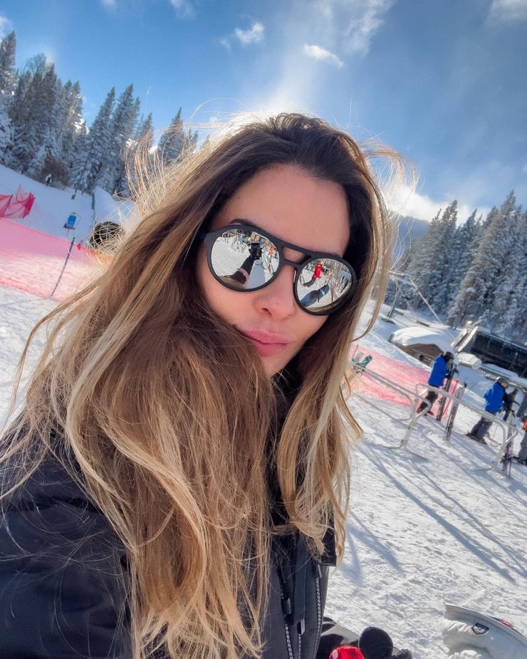 Picture of Natalia Velez