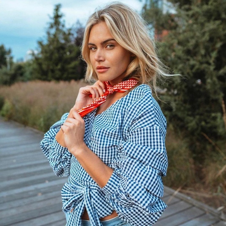 Picture of Alice Hayward