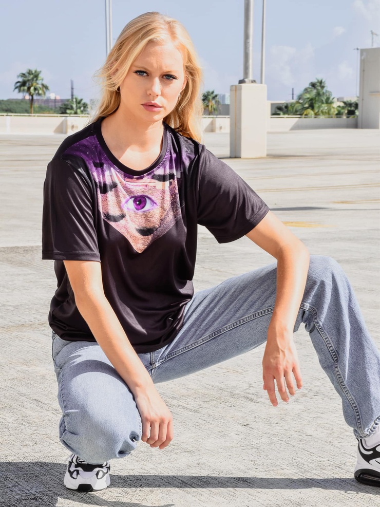 Picture of Katie Lever