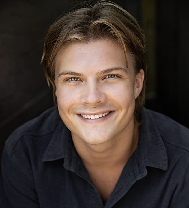 Picture of Sam Rechner