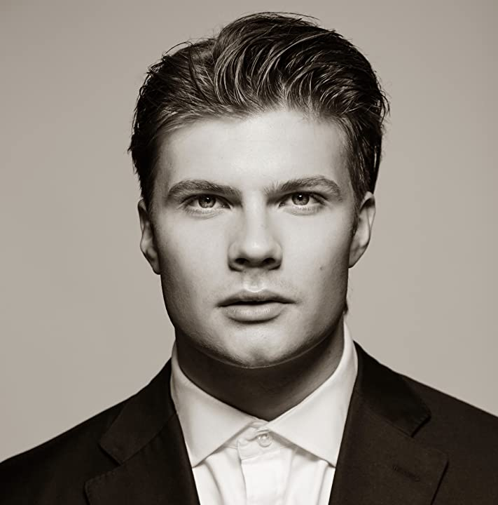 Picture of Sam Rechner