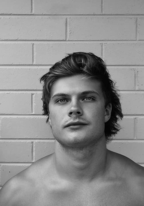 Image of Sam Rechner