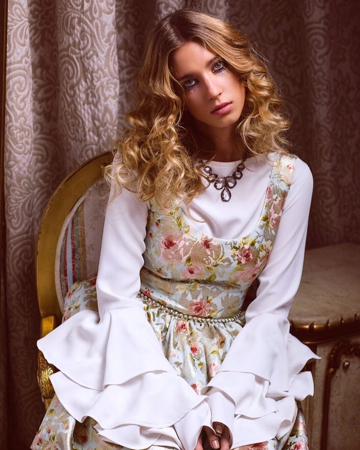 Picture of Mina Davidovac