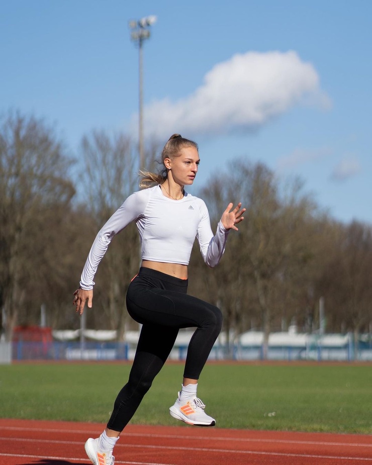 Picture of Luna Bulmahn