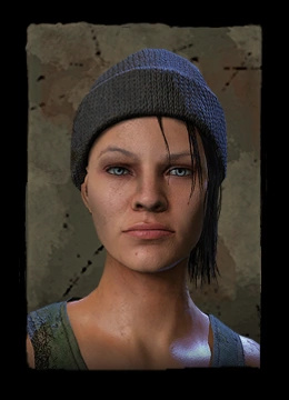 Picture of Nea Karlsson