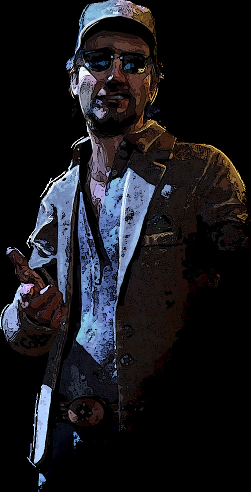 Ace Visconti picture