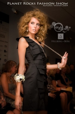 Picture of Meaghan DeWarrenne-Waller