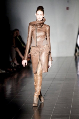 Picture of Meaghan DeWarrenne-Waller