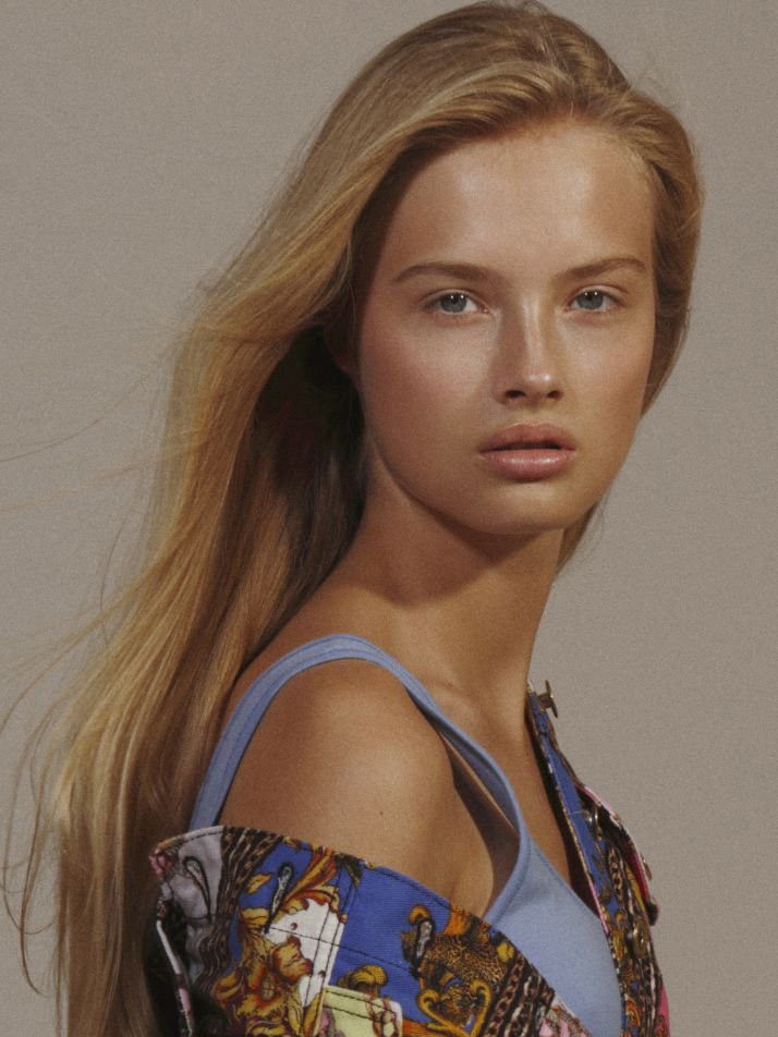 Picture of Britney Van Der Steen