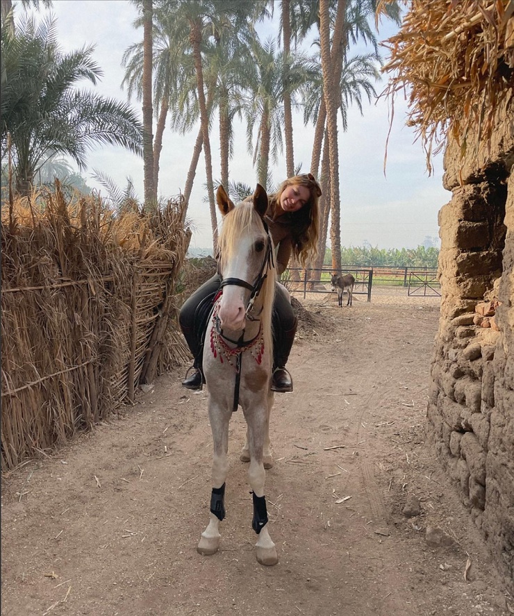 Picture of Tia Mallia