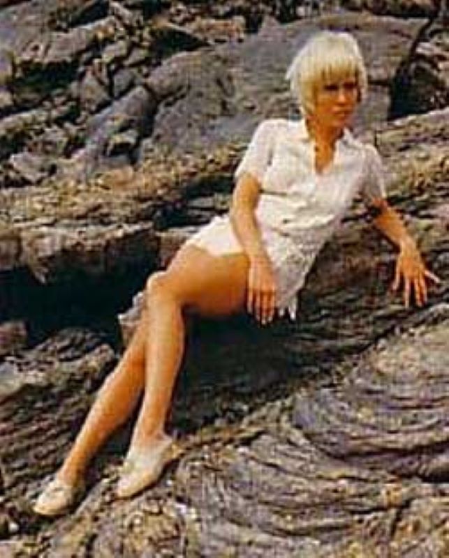 Picture of Mimsy Farmer