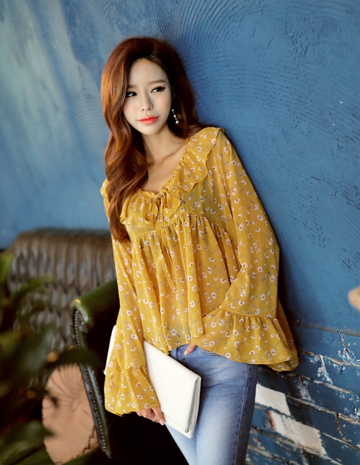 Picture of Son Ju Hee