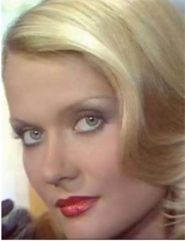 Picture of Mimi Coutelier