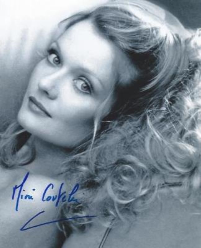 Picture of Mimi Coutelier